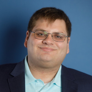 Before and After auticon: Will's Story - auticon