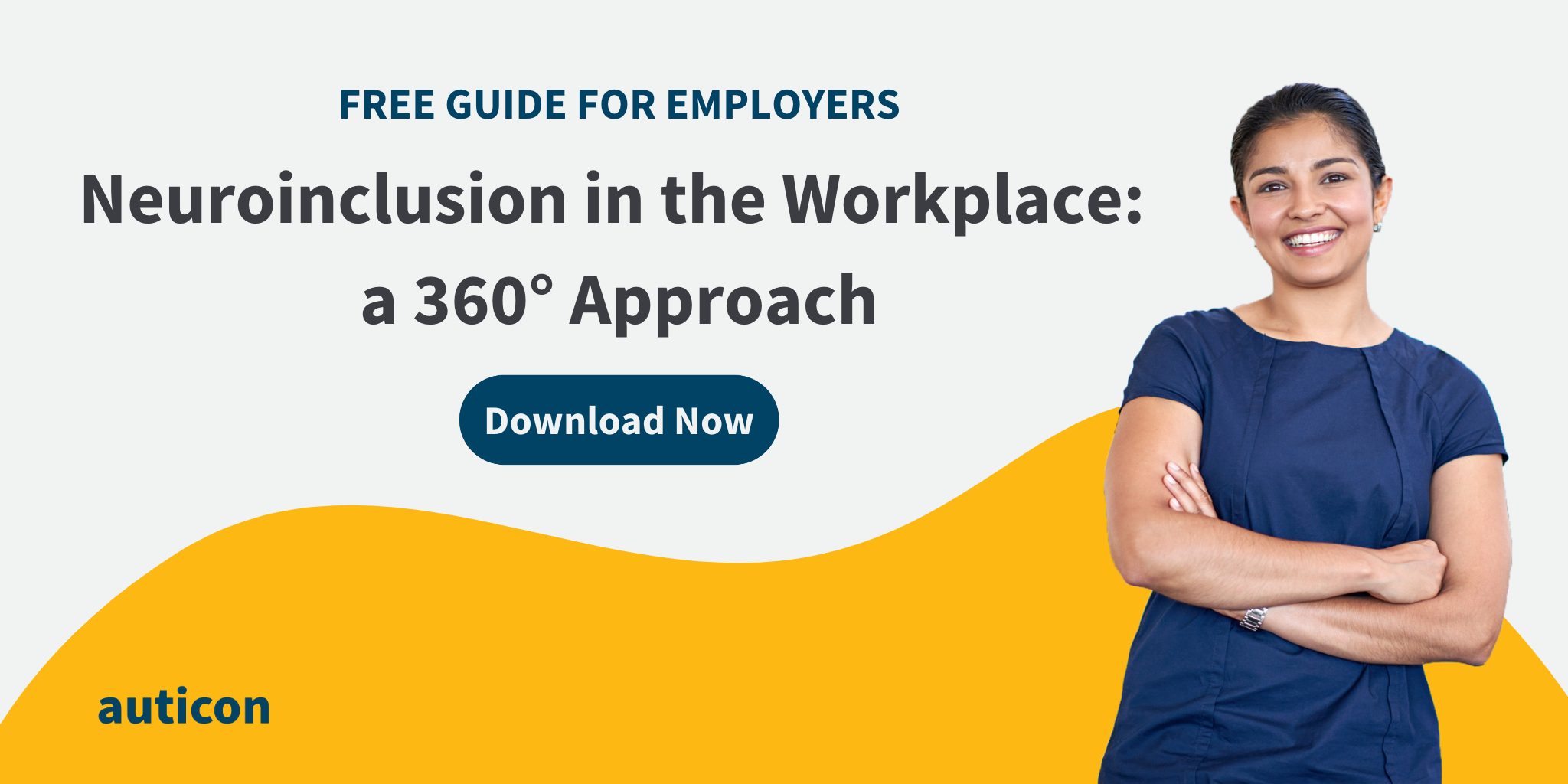 Neuroinclusion in the Workplace: A 360° Approach